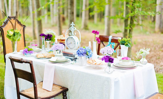 10 Ideas For An Unforgettable Hen Do